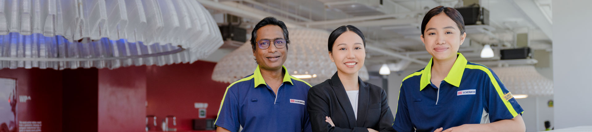 Diesel Technician Any Level | DB SCHENKER