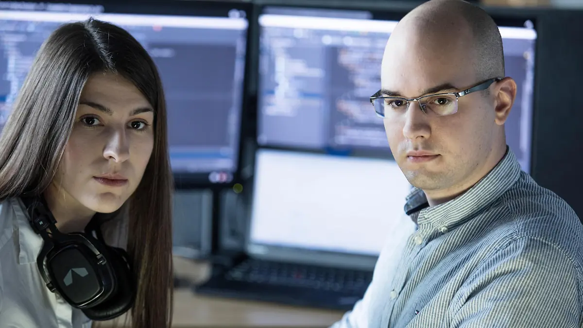 Meet Anna, Engaged Leader and Women of Incredible Passions | DB SCHENKER