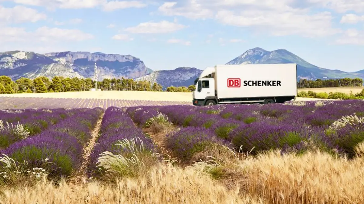 DB SCHENKER | Transport Francja - transport międzynarodowy, spedycja ...