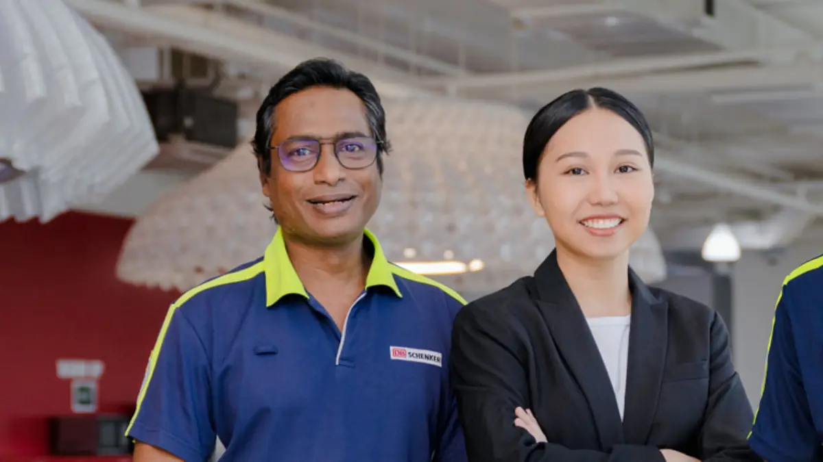 Diesel Technician Any Level | DB SCHENKER