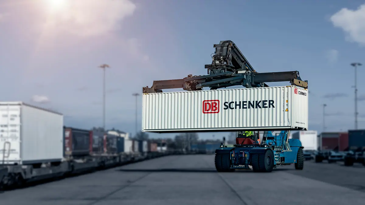 Cargo Insurance Coverage | DB SCHENKER