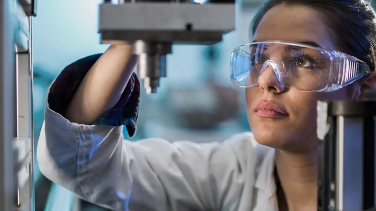 Circular Economy Logistics | DB SCHENKER