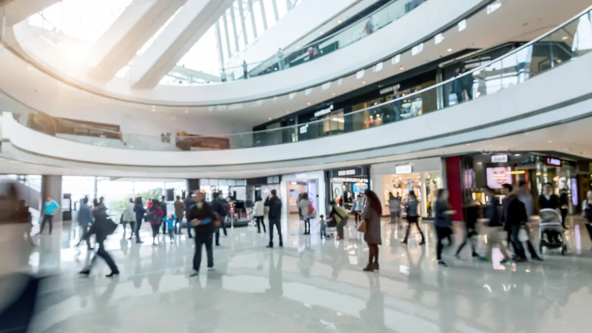 Logistică pentru bunuri de larg consum | Managementul lanțului de ...