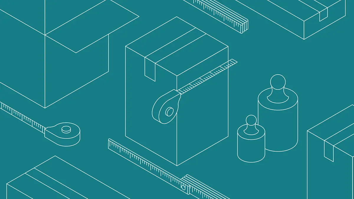 Dimensions and Weights: Groupage and Oversized Goods | Shipping Guide ...