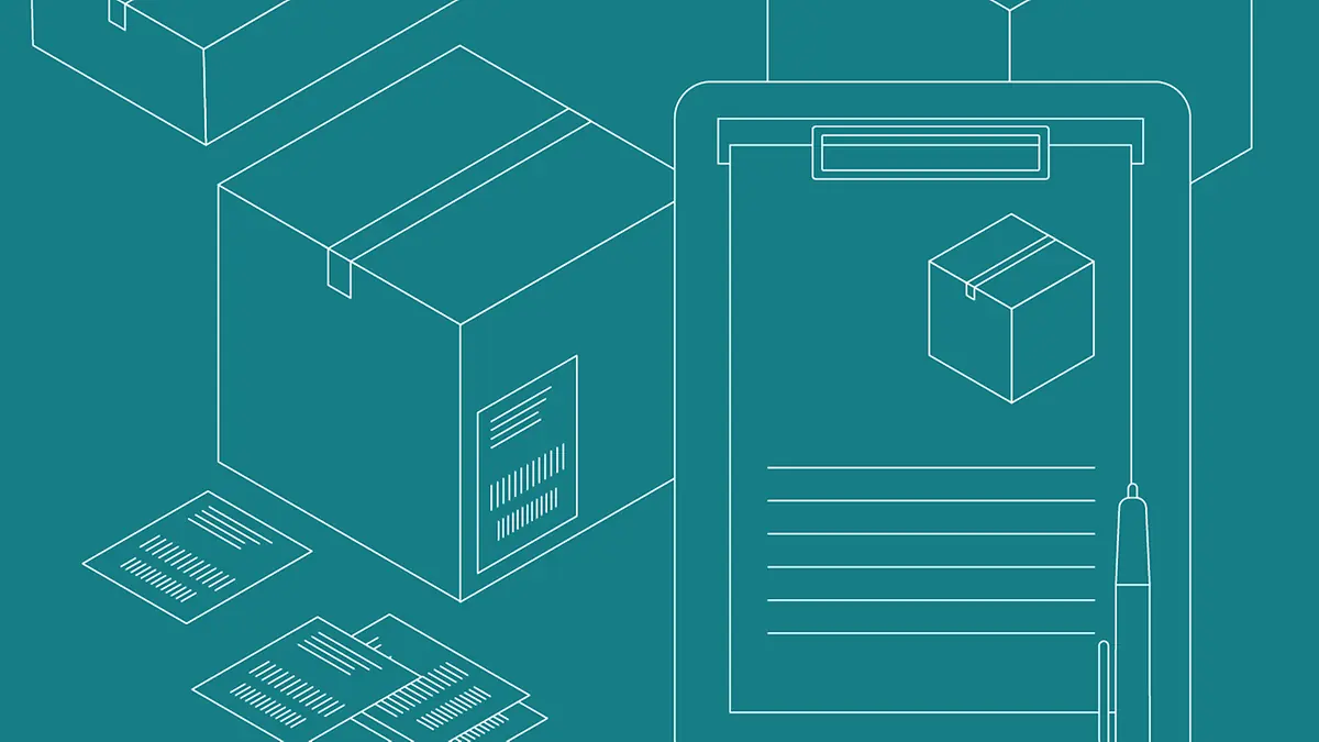 Description of Goods | Shipping Guide | DB SCHENKER